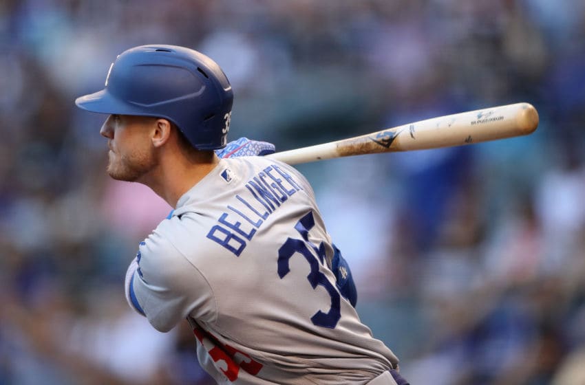 MLB Players Power Rankings: Top 10 Hitters of the First Half