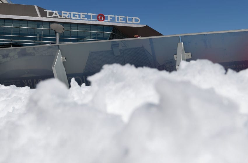 MLB: 6 more games postponed on historic weather season already