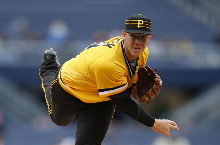 Pittsburgh Pirates send Steven Brault to bullpen, Nick Kingham to rotation