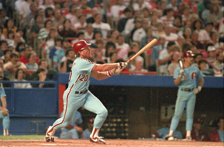 MLB History: Top 25 third basemen in MLB history