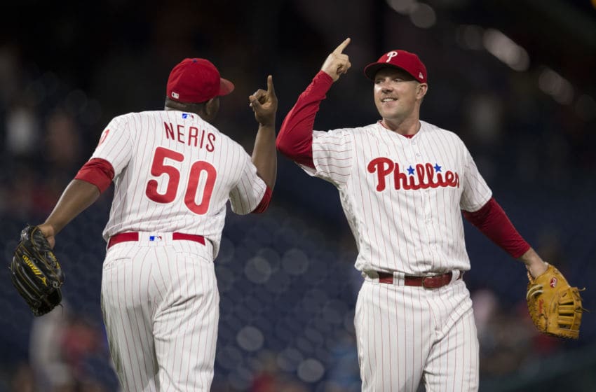 Philadelphia Phillies: Beyond signing the mega-star