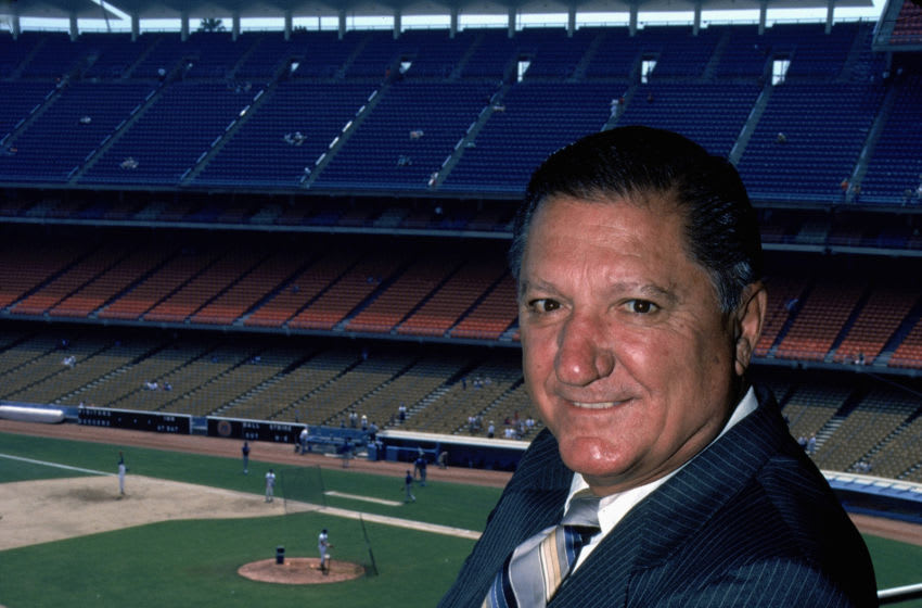 Best All-Time General Managers: #16 Al Campanis