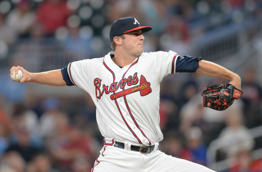 MLB Debut: Trio of Atlanta Braves highlight this week’s debuts