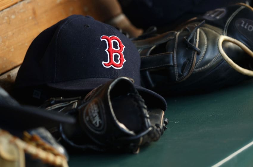 Red Sox History: Pumpsie Green Becomes Team’s First Black Player