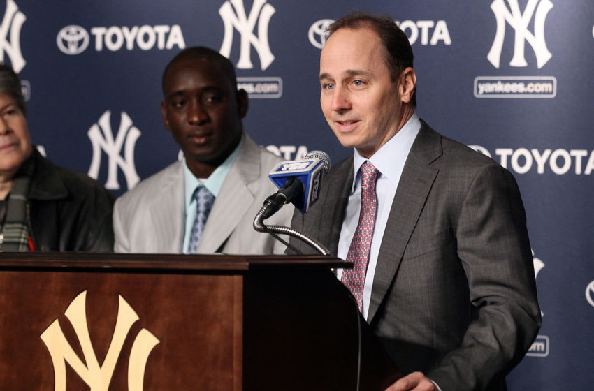 New York Yankees: Front office still has big decisions to make