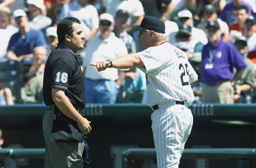 Texas Rangers Forgotten Greats: Remembering Buddy Bell