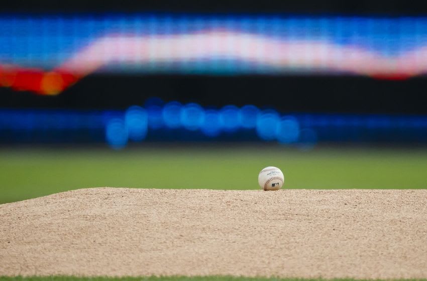 MLB: Pitch Count Rules Coming to Texas High Schoolers