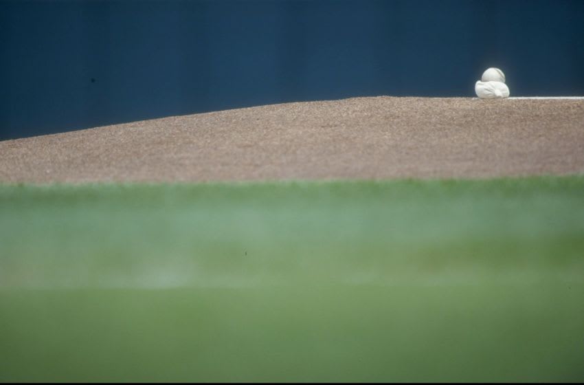 Baseball History: Bugs Raymond Throws Two No Hitters on Same Day