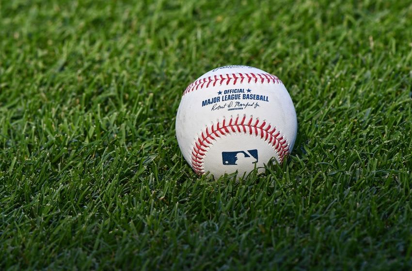 MLB: The History of the American Pastime