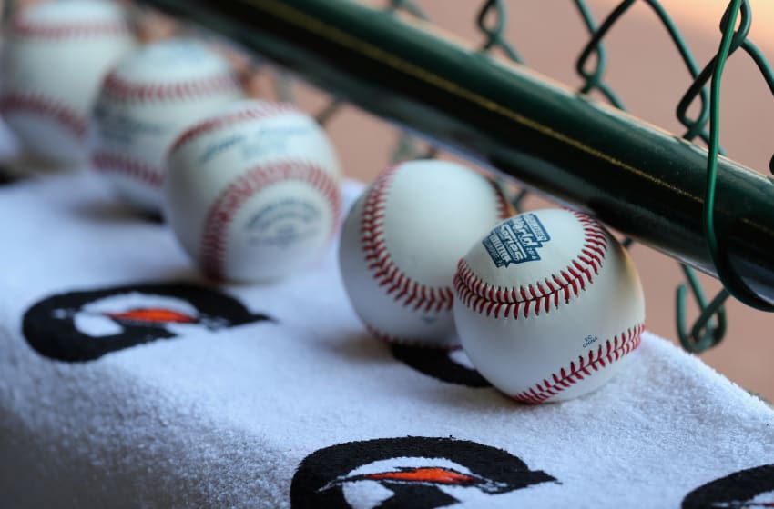 Baseball History: Angel Macias Throws Perfect Game in LLWS