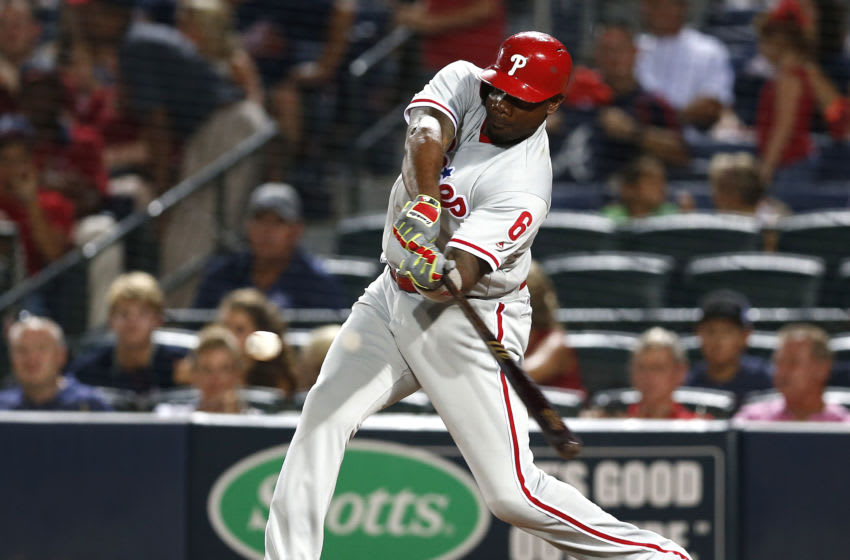 Rockies: Ryan Howard gets another chance, could help in October