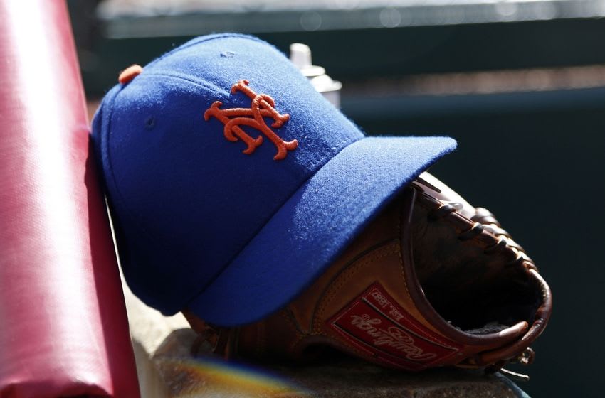 New York Mets Starting Lineup: 1986 World Series Game 6