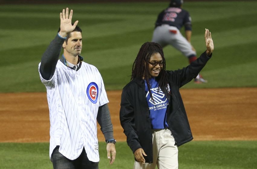 Chicago Cubs: Catching Up With Mark Prior