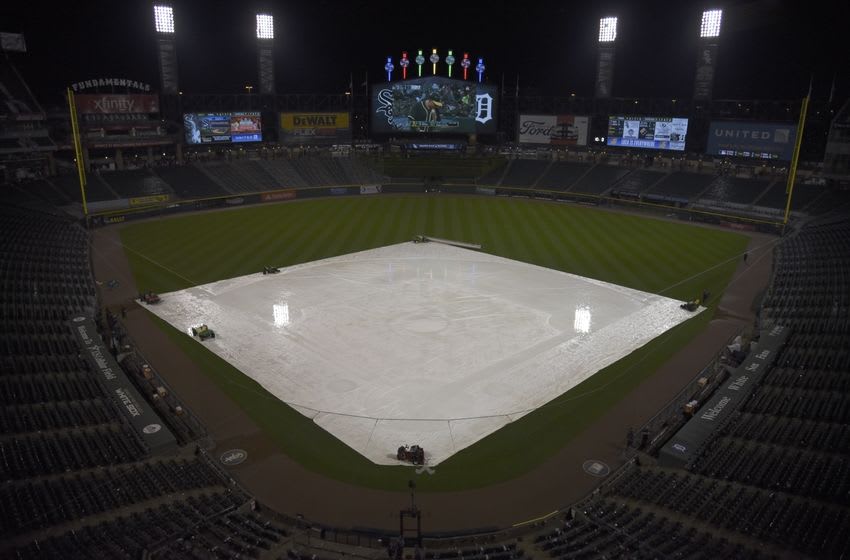 Chicago White Sox History: Monty Stratton Loses Leg