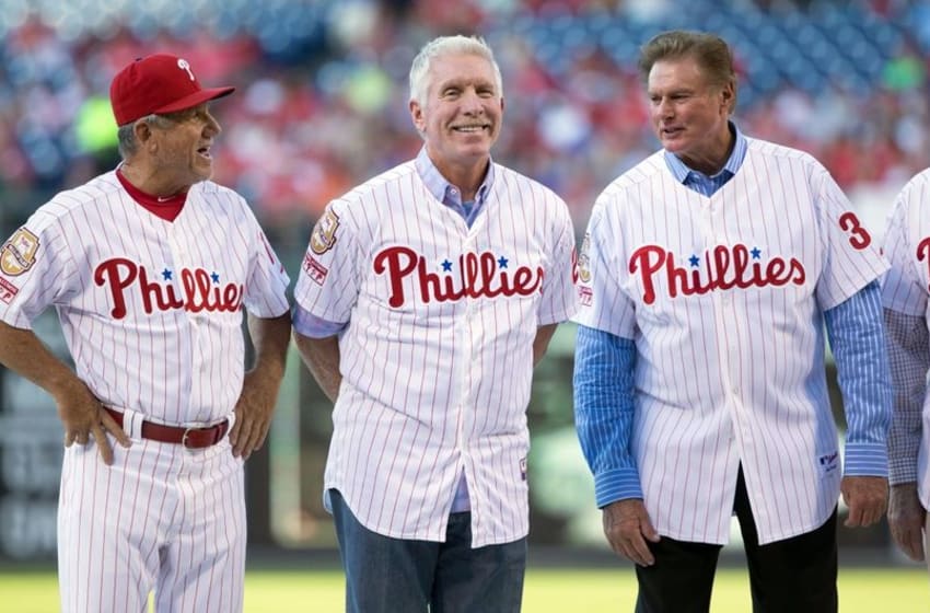 Phillies 1980 Champs Unsung Heroes: The Rookies