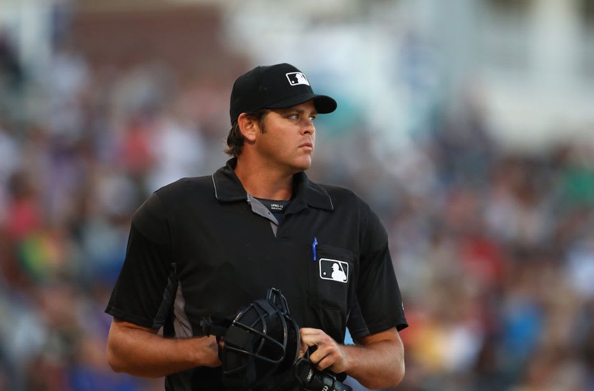 Minor League Umpires to See Pay Raises in New Contract
