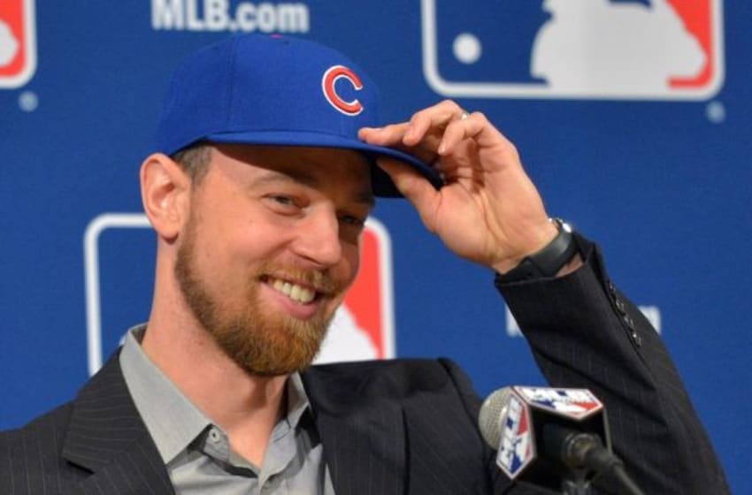 MLB: The Three Best Utility Players in Major League Baseball Today