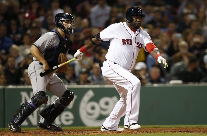 MLB History: Five Best Seasons for 40+ Year Old Players