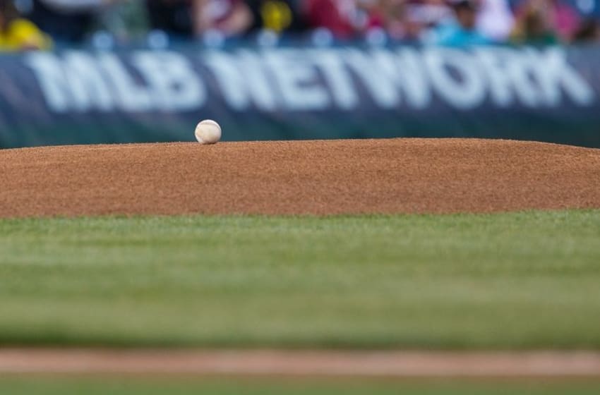 MLB History: First Boxscore Printed in Newspaper