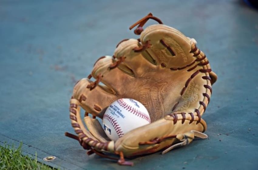Grading on the Curve: Projecting Each MLB Starting Rotation