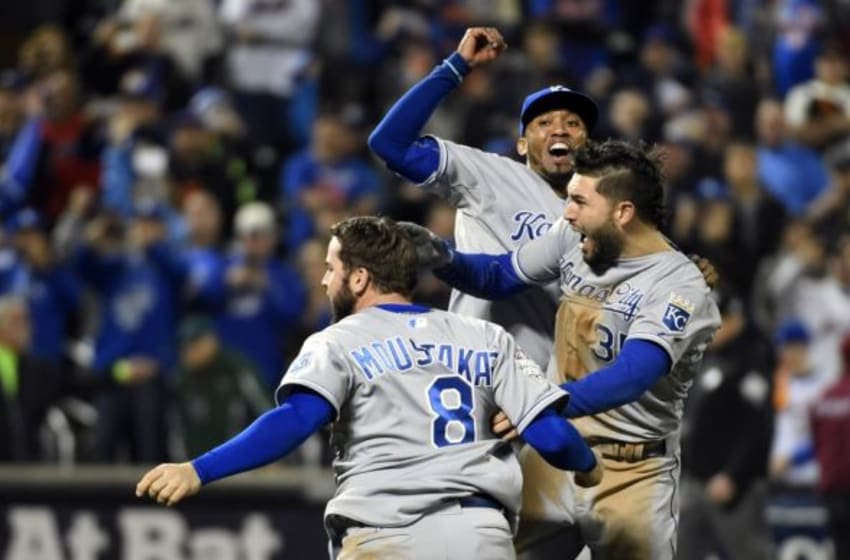 Predicting the Final AL Central Standings in 2016