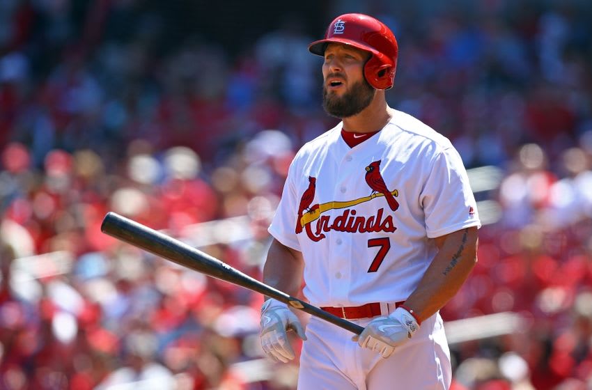 MLB: Designated Hitter Options for the NL Central