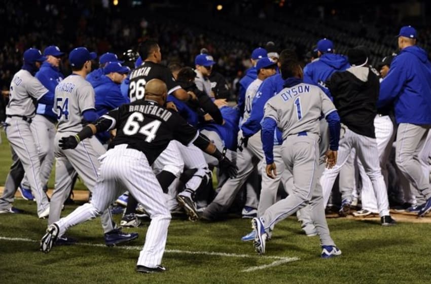 MLB's Five Best Rivalries in 2016