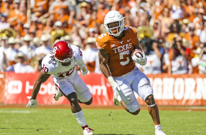 2023 NFL Draft: Bryce Young v. Bijan Robinson Headlines Star-Studded ...