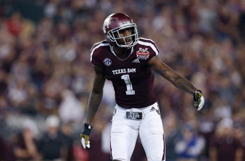 UDFA WR Quartney Davis will shine on Minnesota Vikings