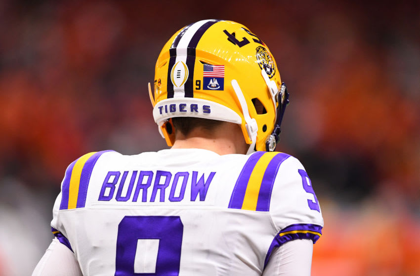 2020 NFL Draft: First-Round 2020 NFL mock draft sees major trades
