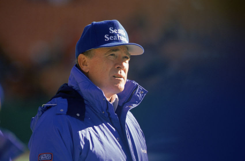 Chuck Knox Death Offers Chance to Remember a Great Coach