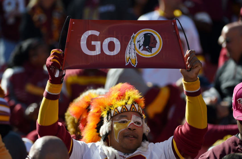 Washington Redskins name change: A view from real Native Americans