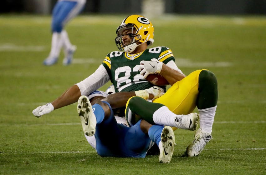 Green Bay Packers Exposed For Frauds They Are