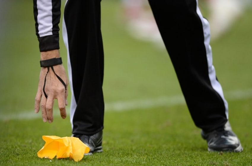 NFL Roundtable: Should Pass Interference Be Reviewable