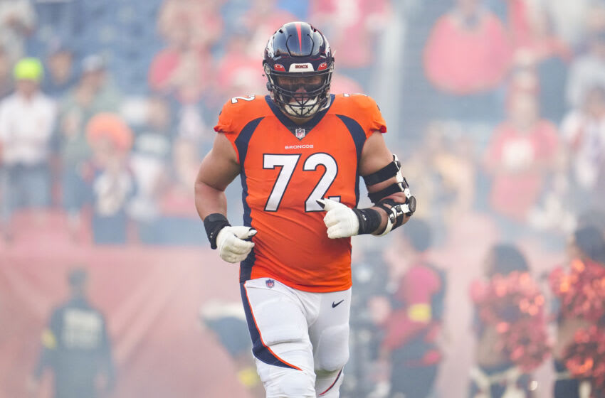 Three free agents that could alter Denver Broncos draft