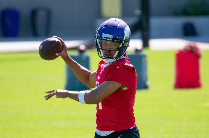 Who was the best 3rd round pick in the 2021 NFL Draft?