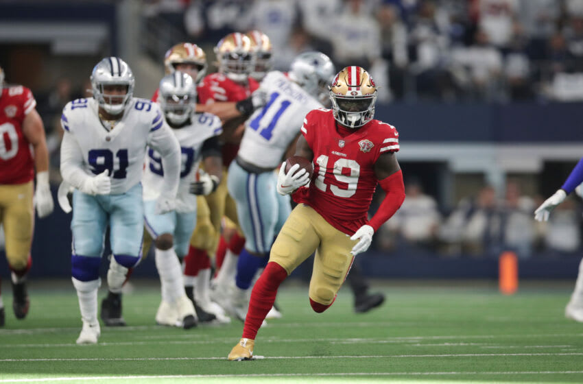 Cowboys and 49ers rekindle a rivalry going back three-plus decades