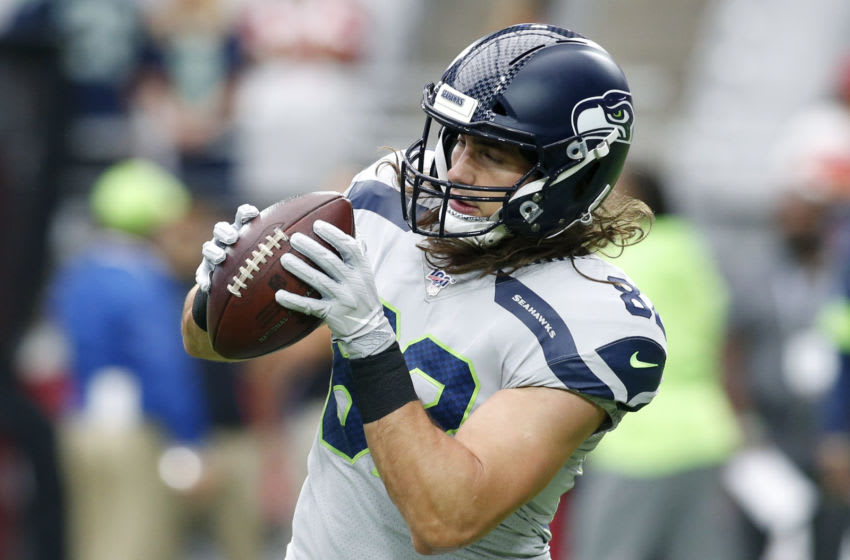 Seattle Seahawks: 5 Cut candidates sitting on roster bubble