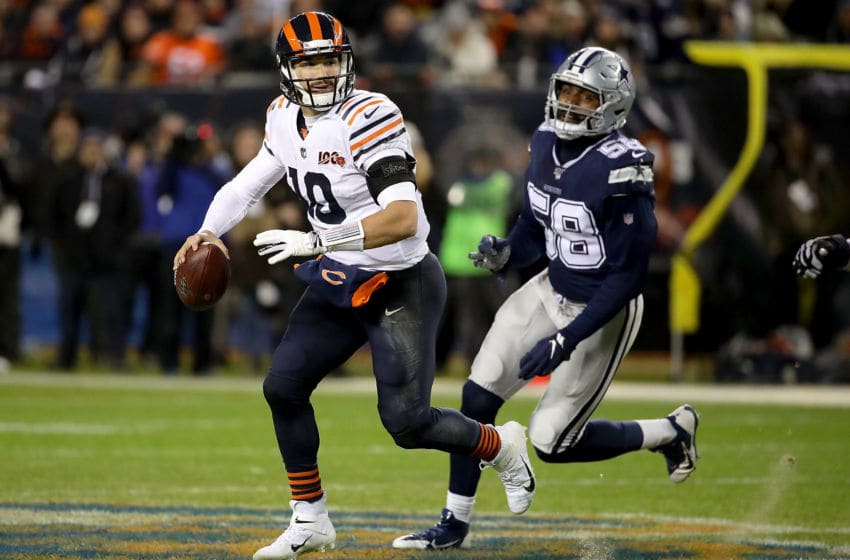 Robert Quinn, Khalil Mack are pass-rushing duo Chicago Bears need