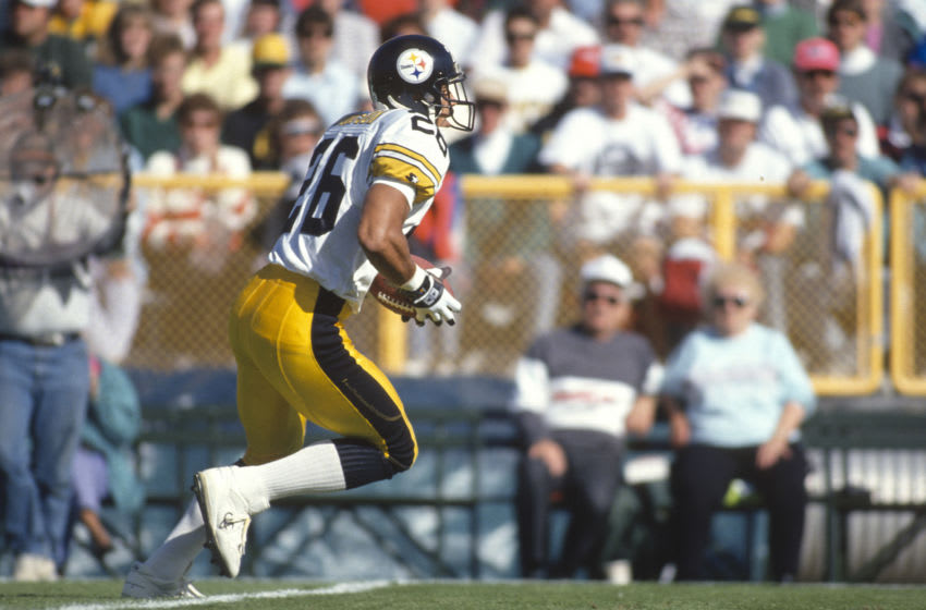 Pittsburgh Steelers: Ranking the 10 best players in franchise history