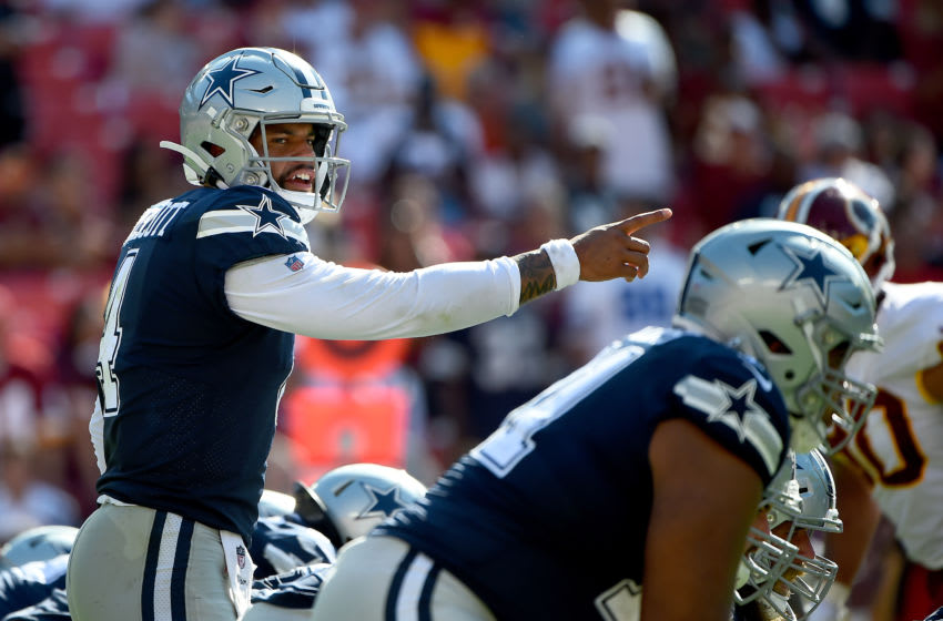 5 Biggest NFL surprises after two weeks of 2019 season