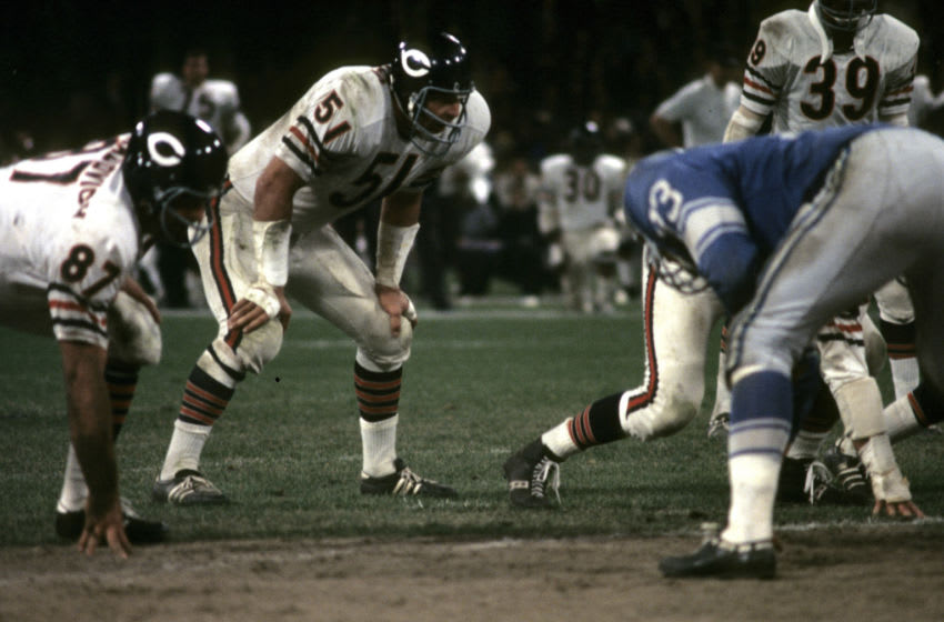 Best NFL player born in each of the 50 states