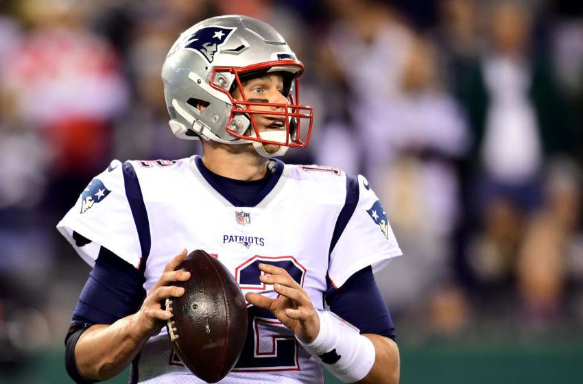 2019 NFL picks, score predictions for Week 8