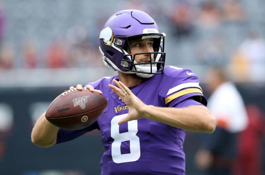 2019 NFL picks, score predictions for Week 9
