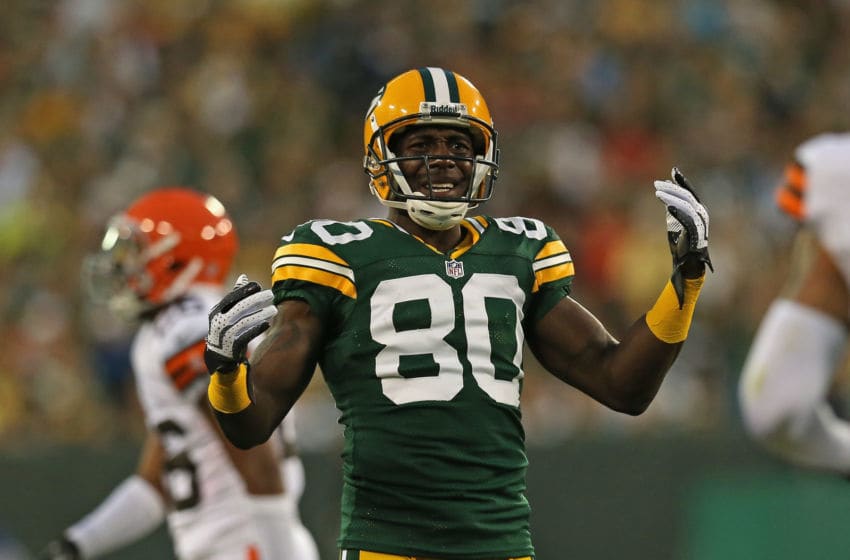 Green Bay Packers: 5 Greatest receivers in franchise history