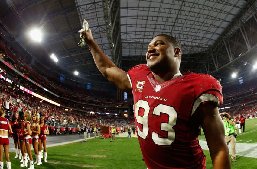 Arizona Cardinals Buy or Sell: Calais Campbell won’t be missed