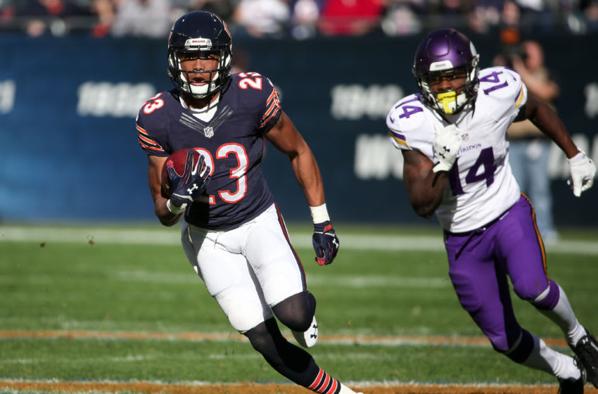 NFL 2017: Biggest Surprises on the roster bubble