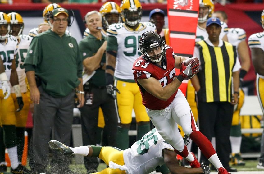 Jacob Tamme’s Wife is Trolling Him About Jason Witten