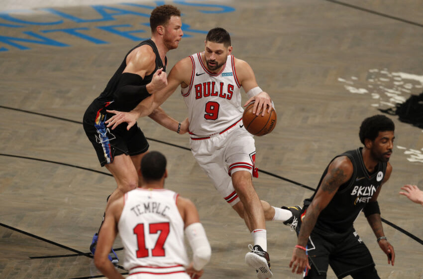 NBA: Ranking the league’s best third options