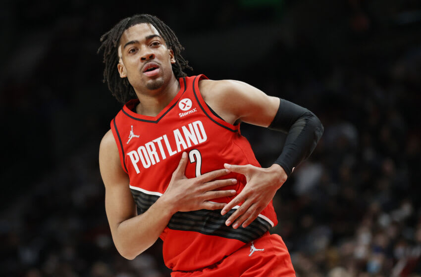 NBA Rookie Ladder Week 22: Undrafted rookie enters top five